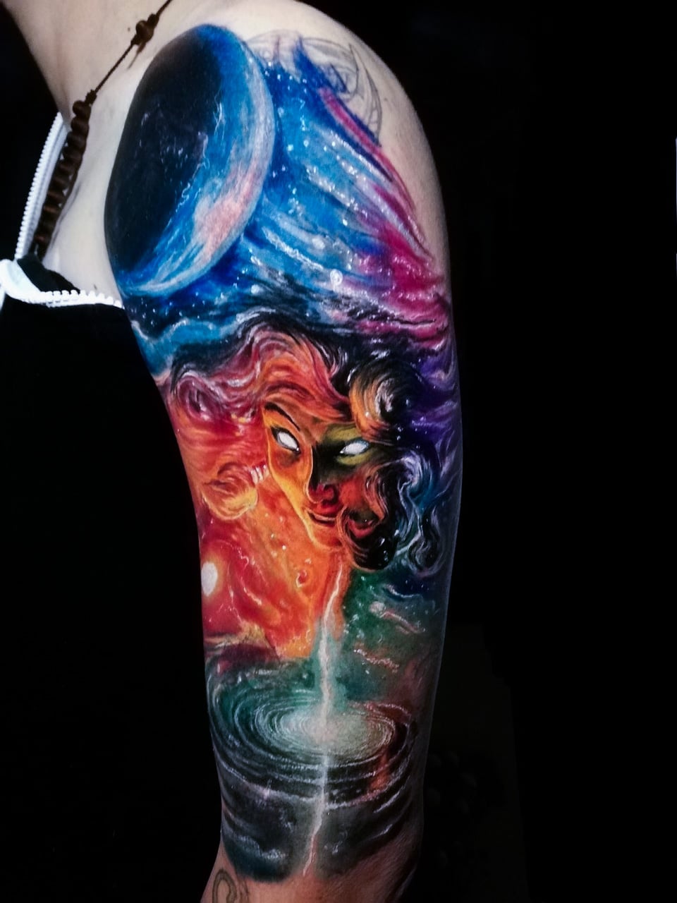 Best Tattoo Artists Fayetteville, NC | Envision Tattoo